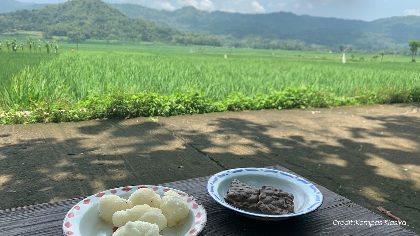 Magelang City Guide • Bank Jateng Borobudur Marathon 2025